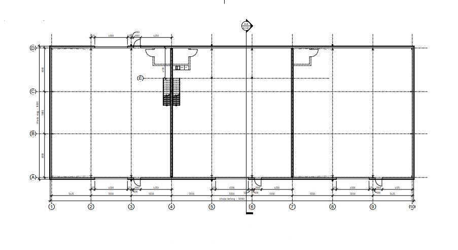 Industrilokal Hammar Företagspark – Privatbostäder